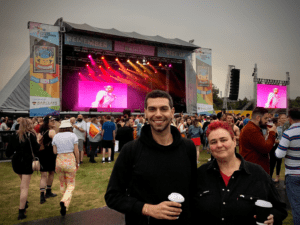 InterPride – The International Association of Pride Organizers