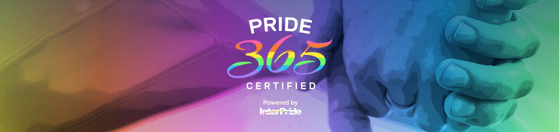 Pride 365 - InterPride