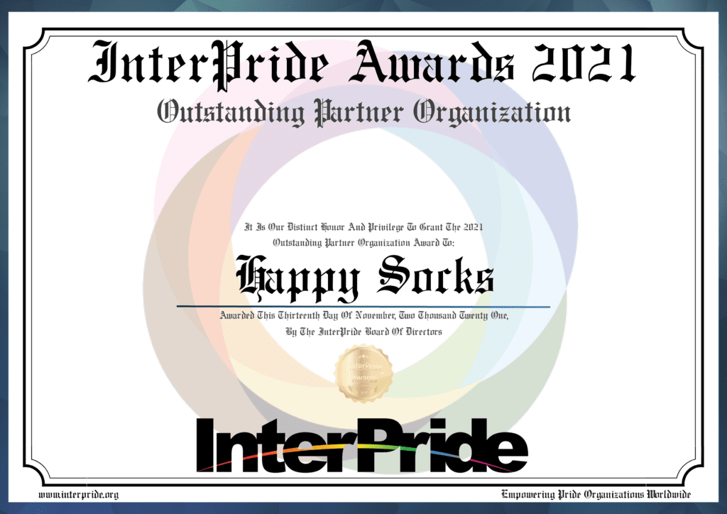Our Members – InterPride
