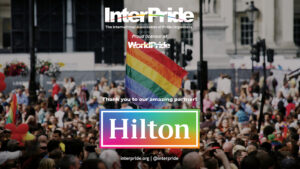 InterPride – The International Association of Pride Organizers