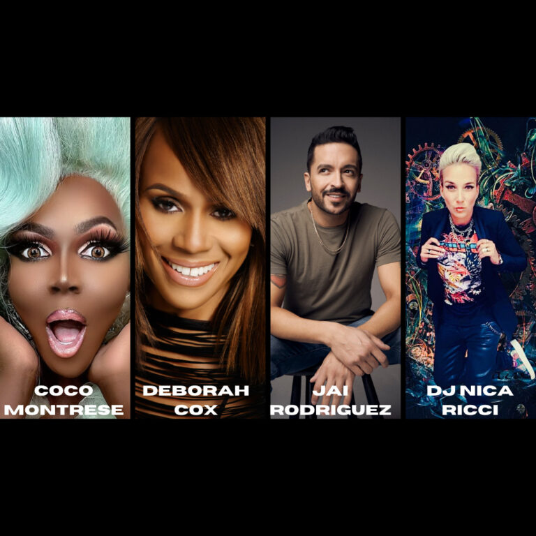 InterPride – The International Association of Pride Organizers