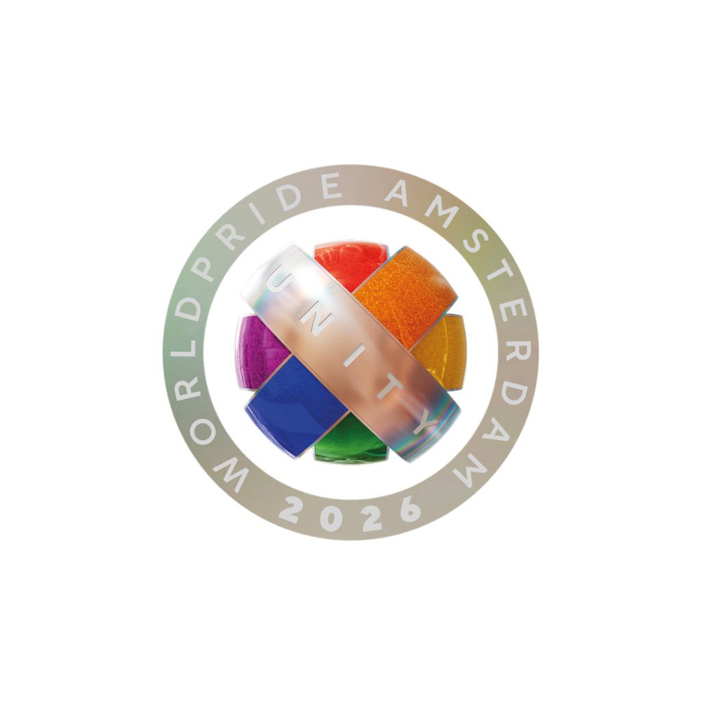 WorldPride – InterPride