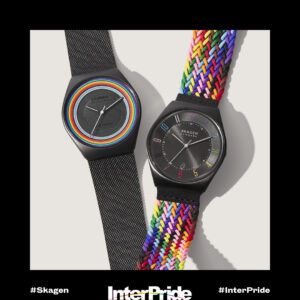 InterPride – The International Association of Pride Organizers