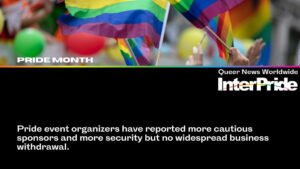 InterPride – The International Association of Pride Organizers